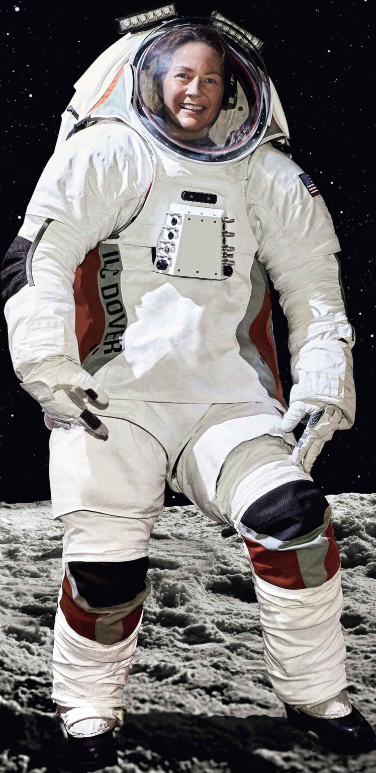 【宇宙ファッション特集】世界中の宇宙服デザインや機能を紹介！ - 宙らぼ